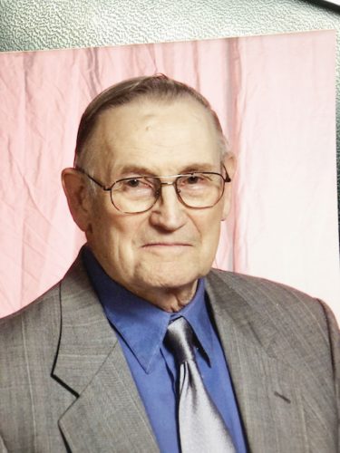 Donald E. Felt | News, Sports, Jobs - Observer Today